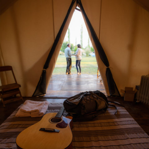 Turismo General Alvear | Dirección de Turismo